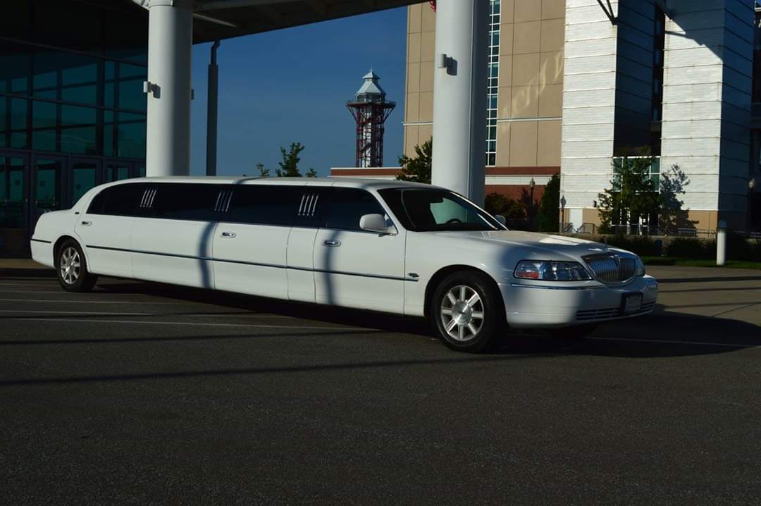 Rupp Limo - Rupp Limousine